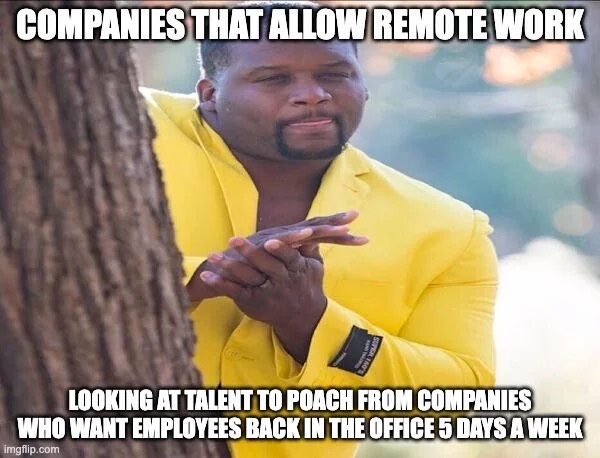 Lead, Follow, and Get Out of the Office - MSP Hire vScreening & Recruiting